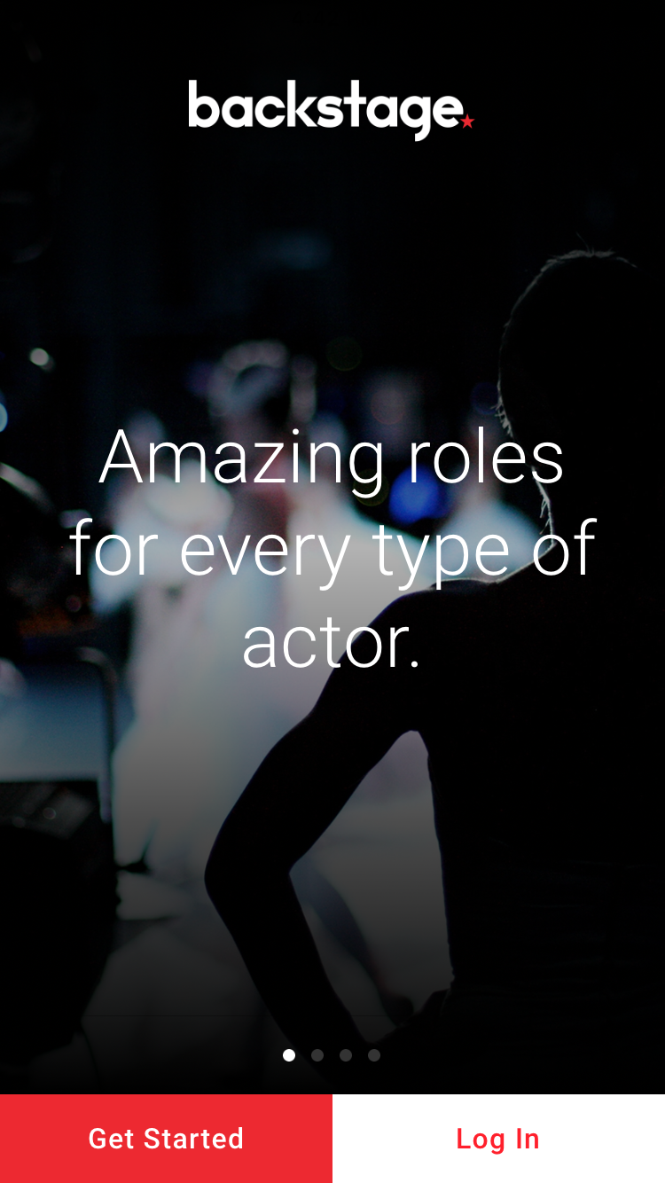 App Features – Backstage Help Center