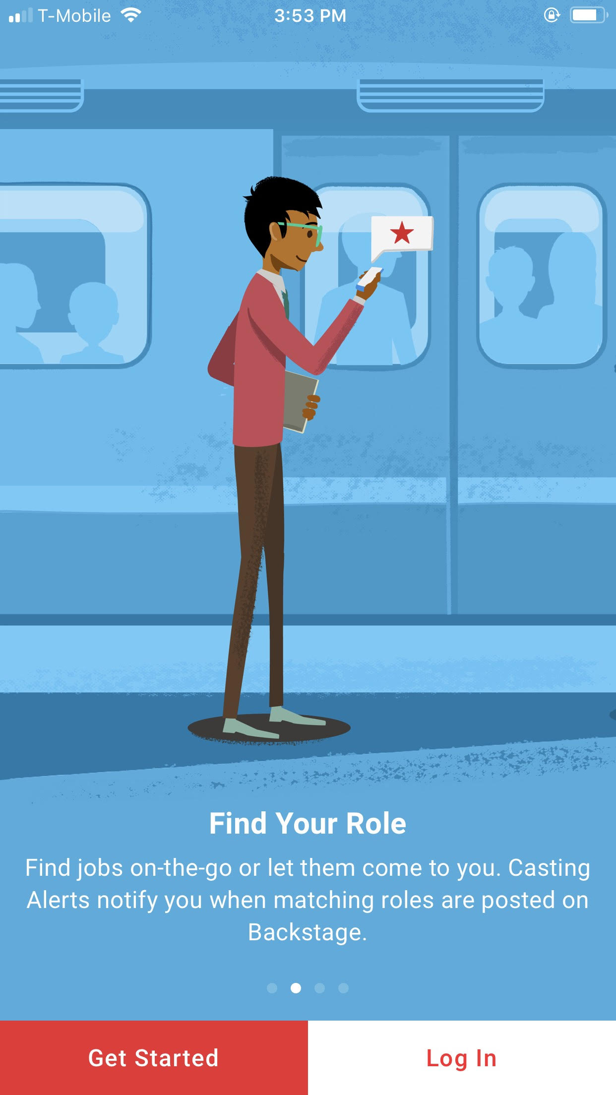 App Features – Backstage Help Center